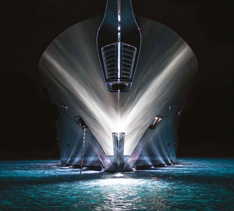 Custom Image Gallery – Luxury Yacht Browser | by CHARTERWORLD ...